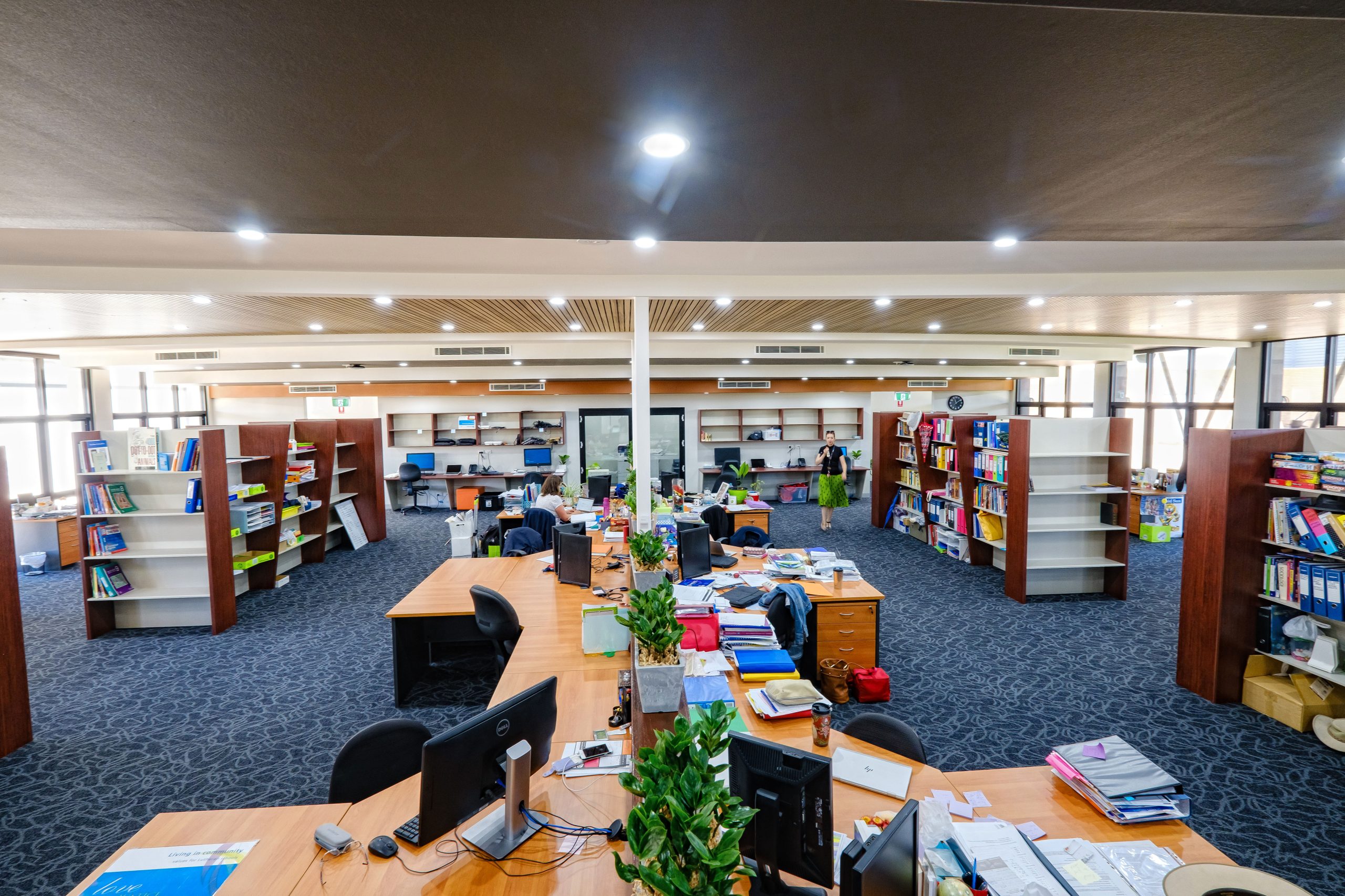 St Pauls College, Walla Walla – Premier Building & Construction