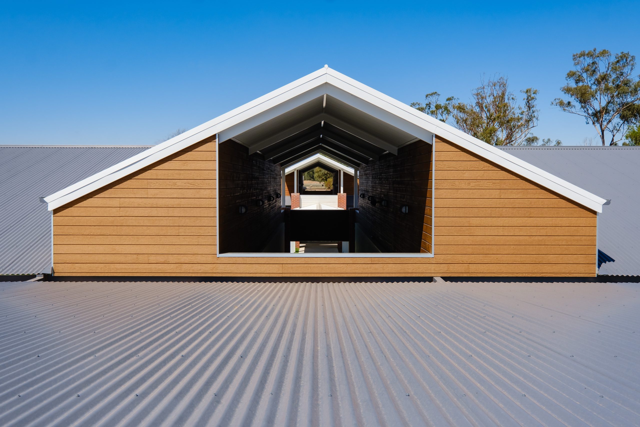 St Pauls College, Walla Walla – Premier Building & Construction