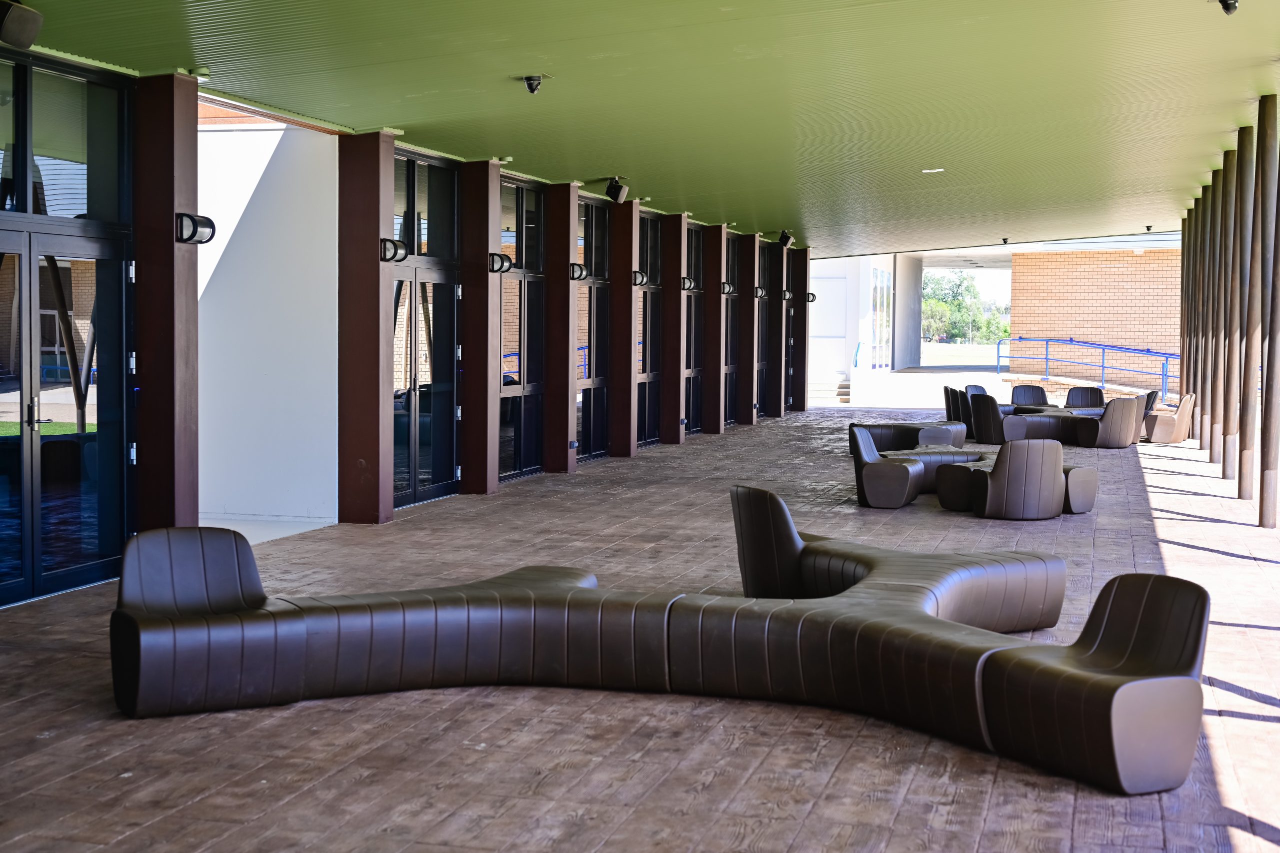 St Pauls College, Walla Walla – Premier Building & Construction