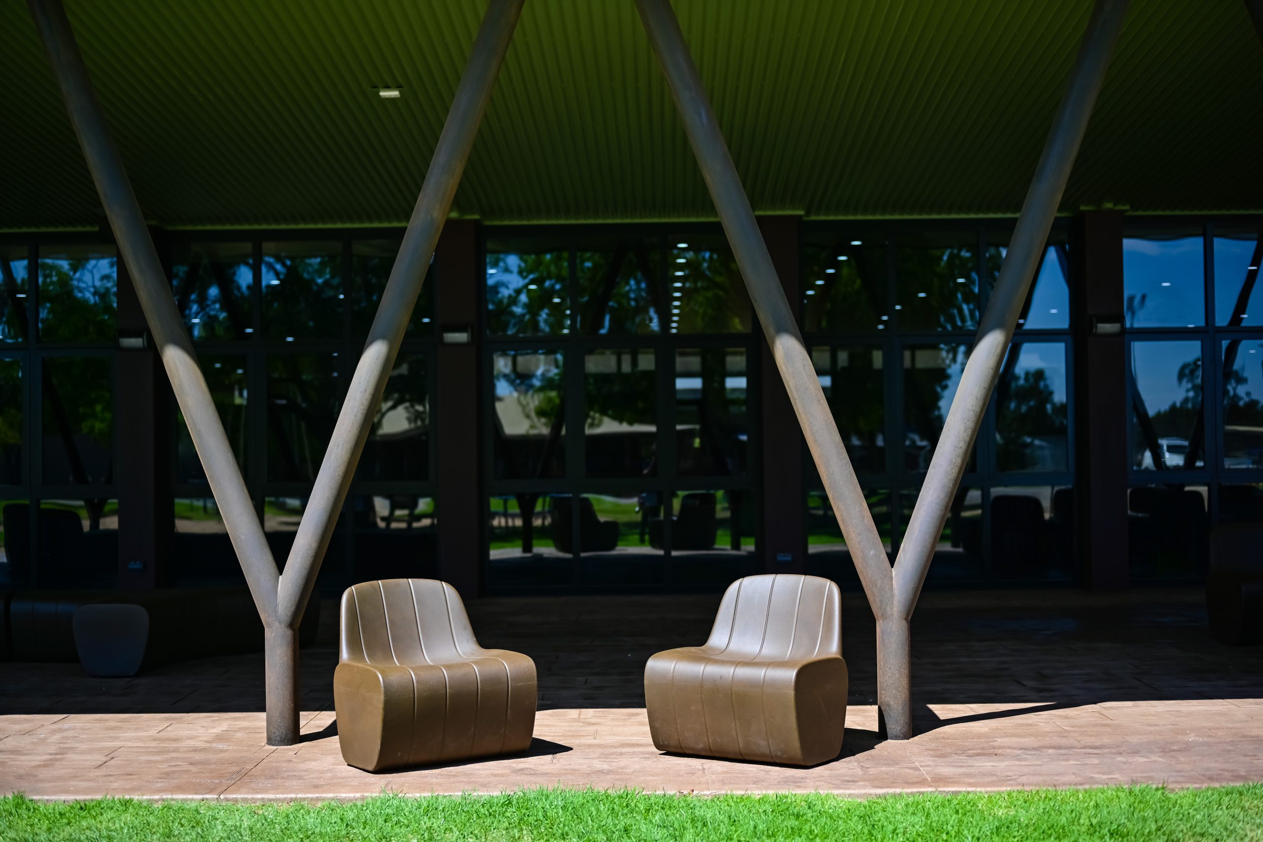 St Pauls College, Walla Walla – Premier Building & Construction