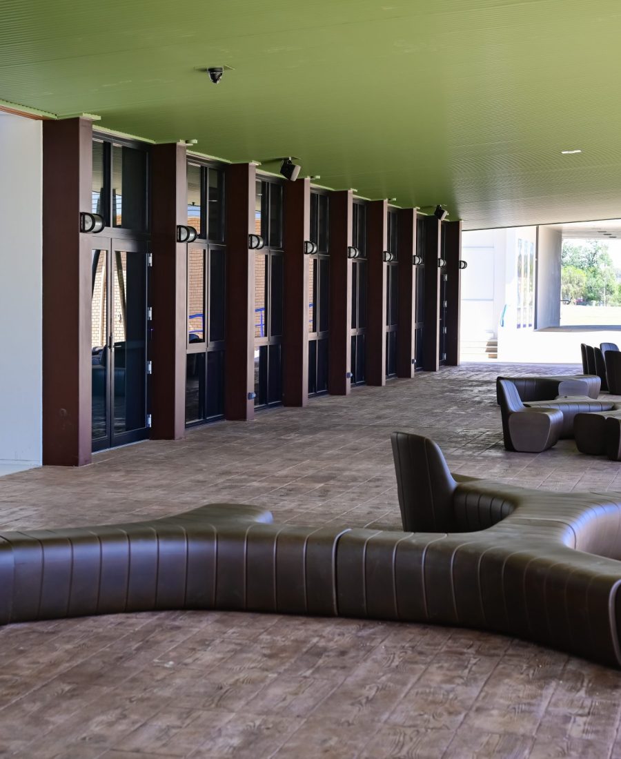 St Pauls College, Walla Walla – Premier Building & Construction